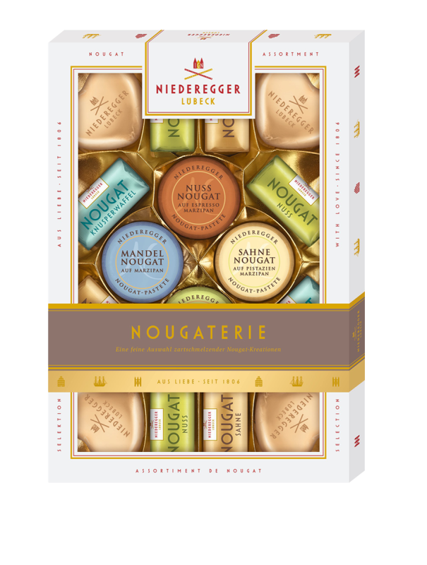 Nougat